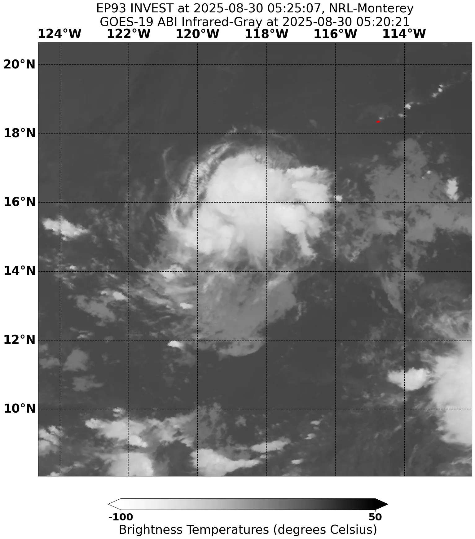 NRL Monterey - TCWeb